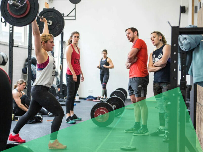 Beste Tips zu CrossFit: Was ist ein Metcon?