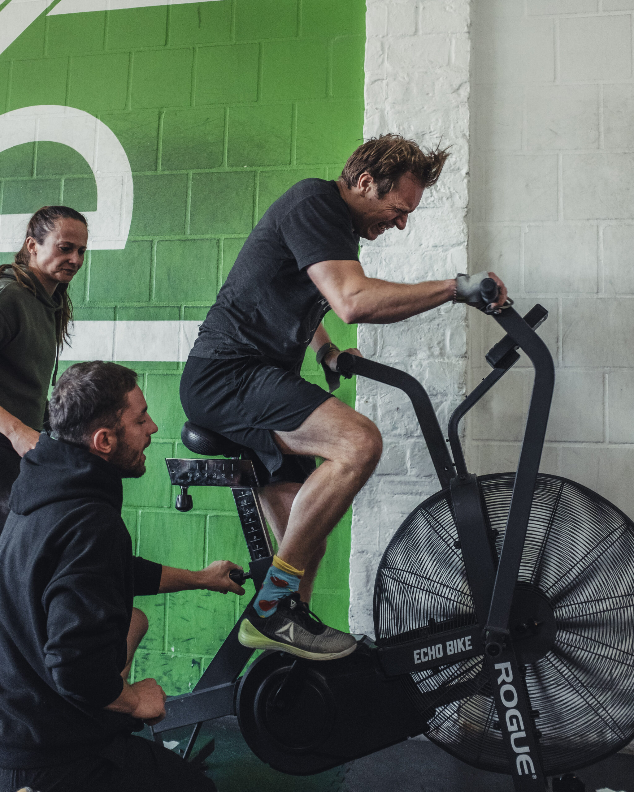 RPE im Training: Lerne jetzt Leistung und Fortschritte optimieren